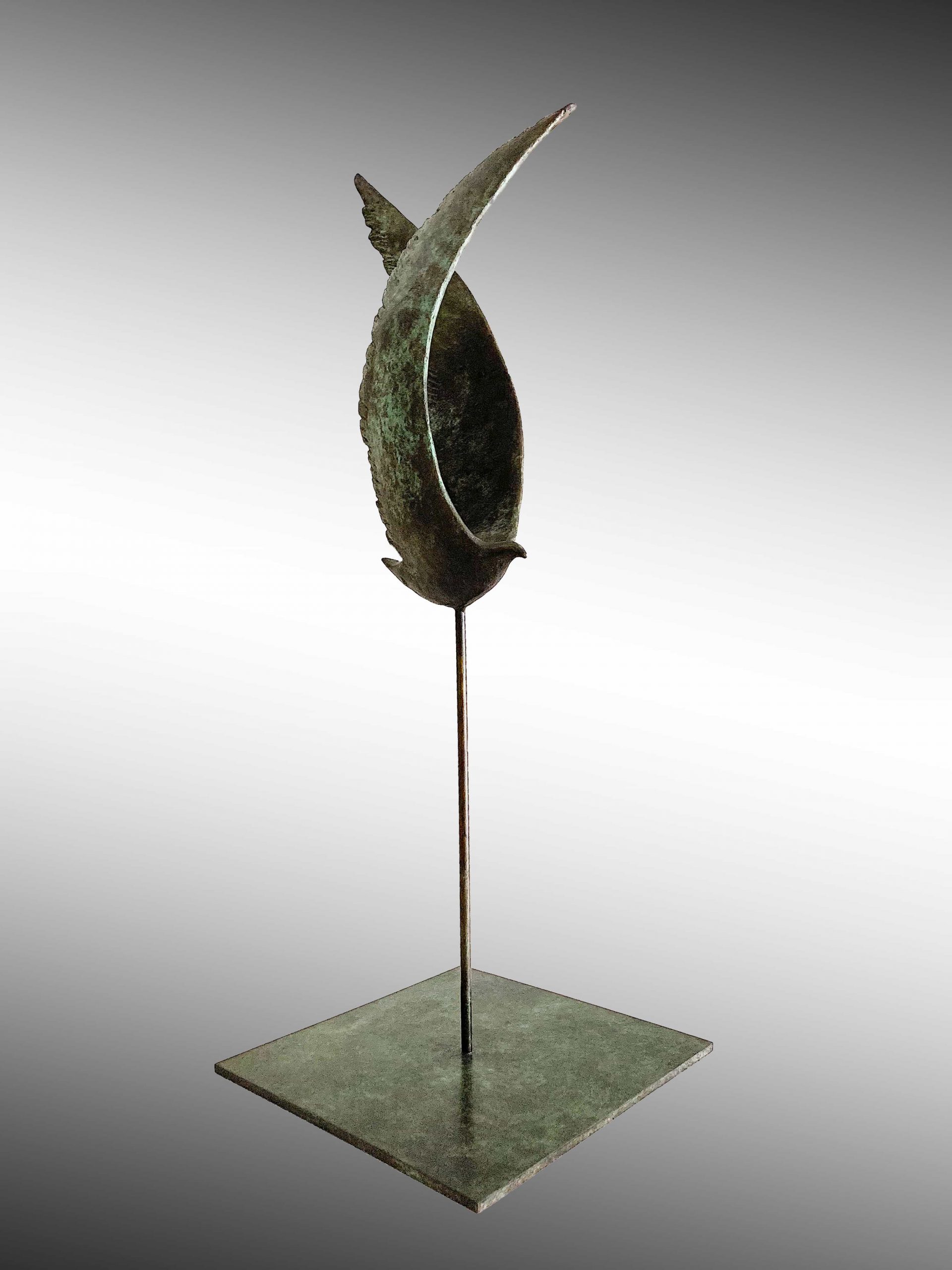 Sculptures - Isabelle Thiltgès